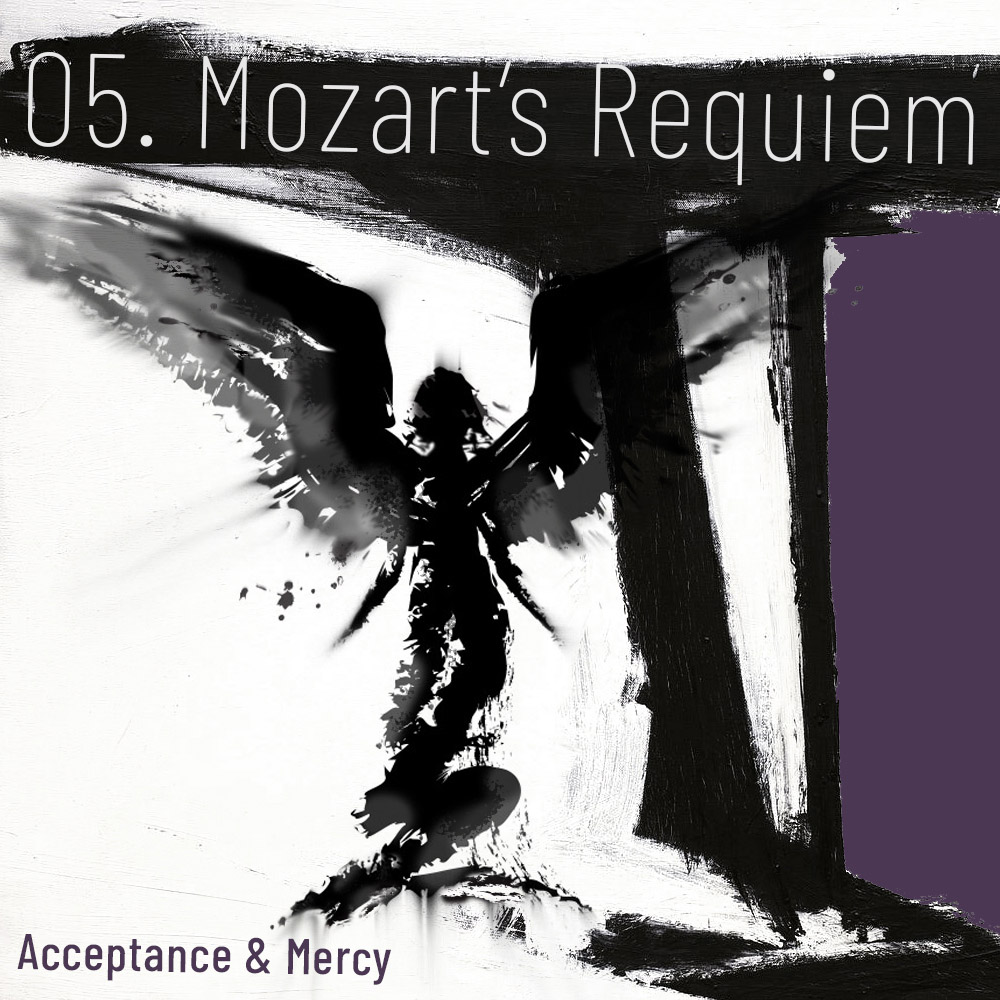 Mozart’s Requiem- Boise Phil - The Scout Guide