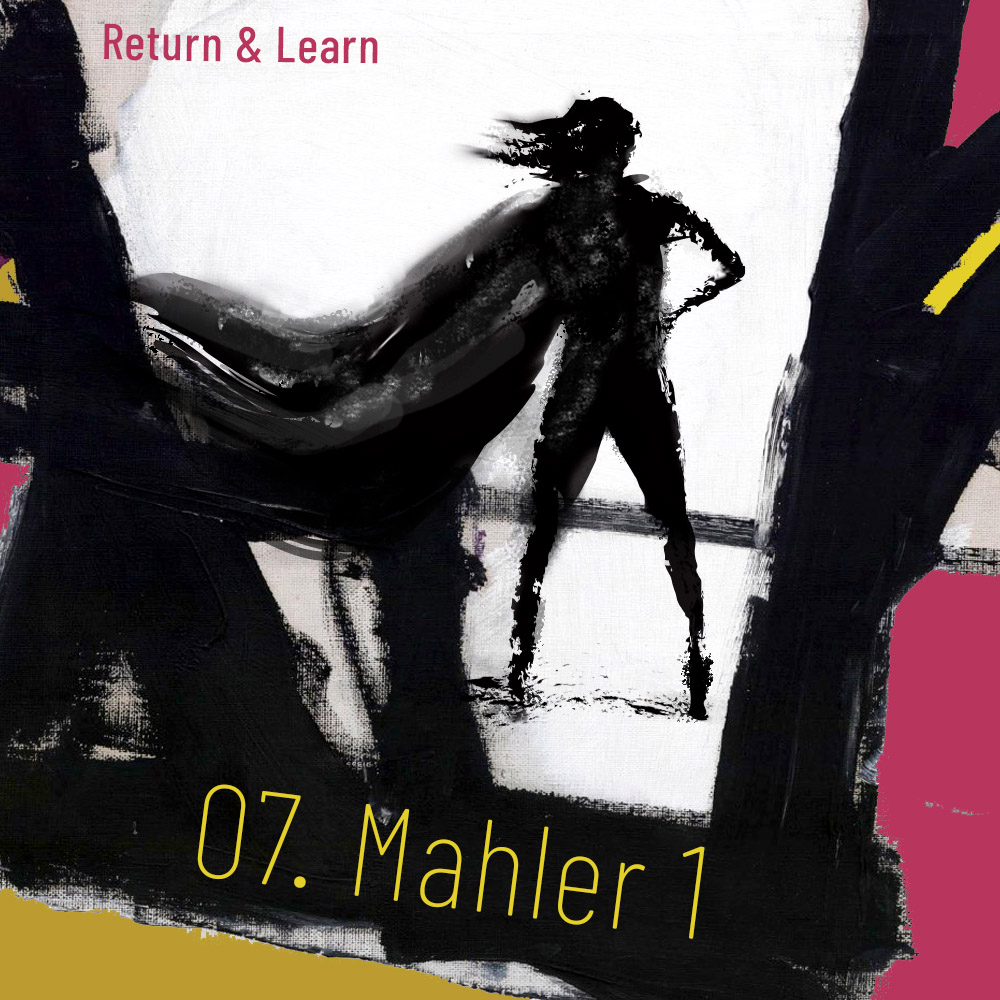 Mahler 1- Boise Phil - The Scout Guide