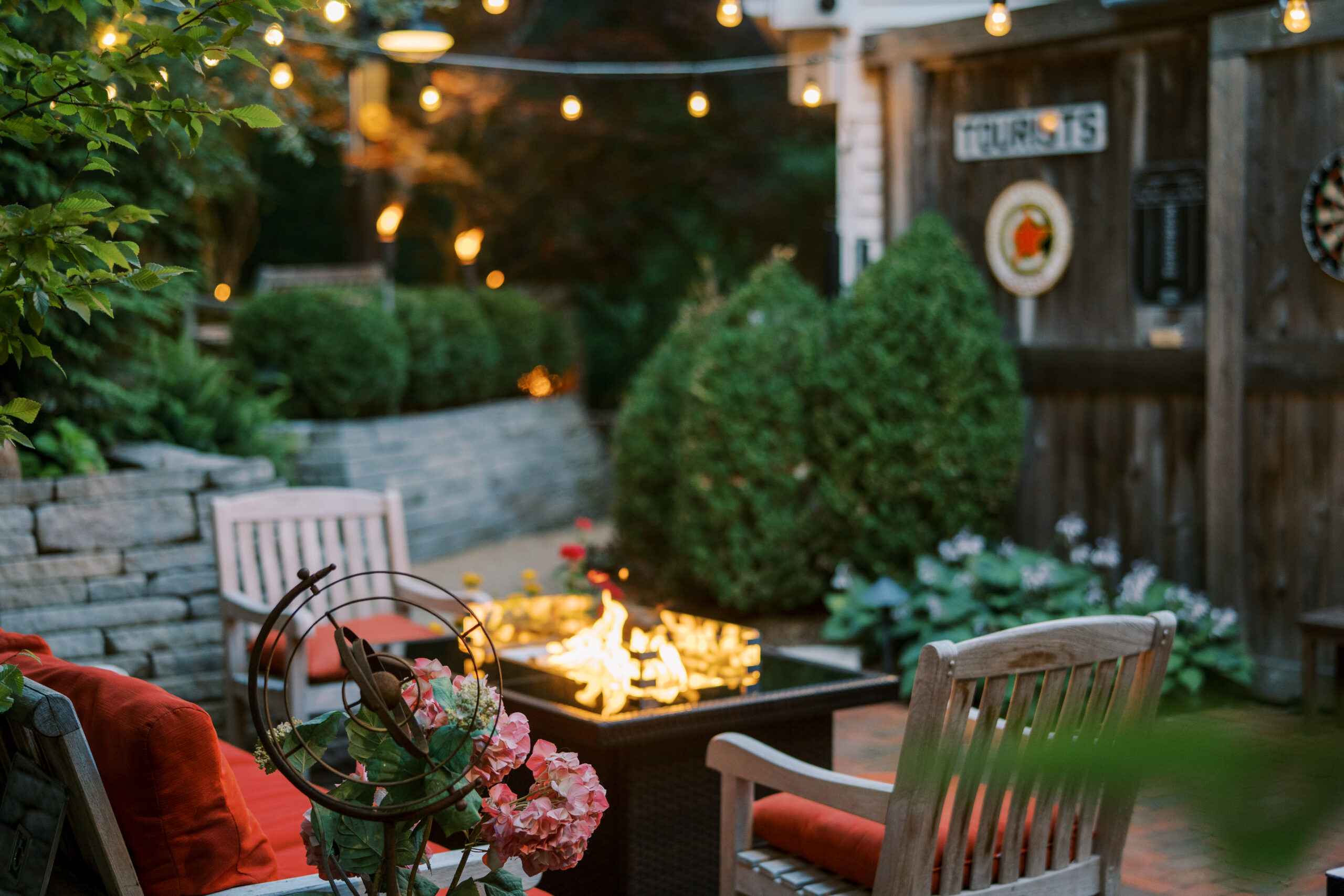 Cozy Fall Retreats: The Best Local Spots for a Fall Escape - The Scout ...