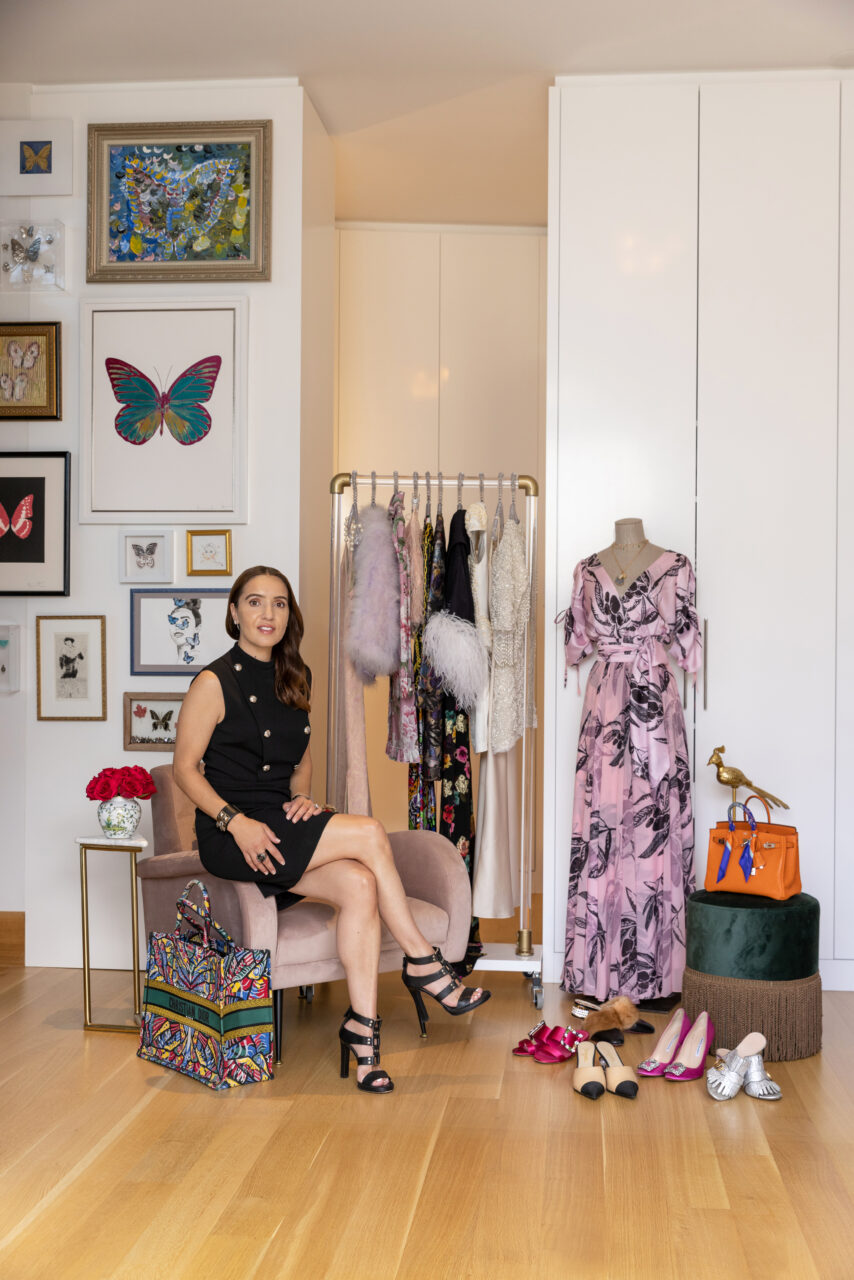 FALL FASHION TRENDS WITH VANESSA DI PALMA WRIGHT - The Scout Guide