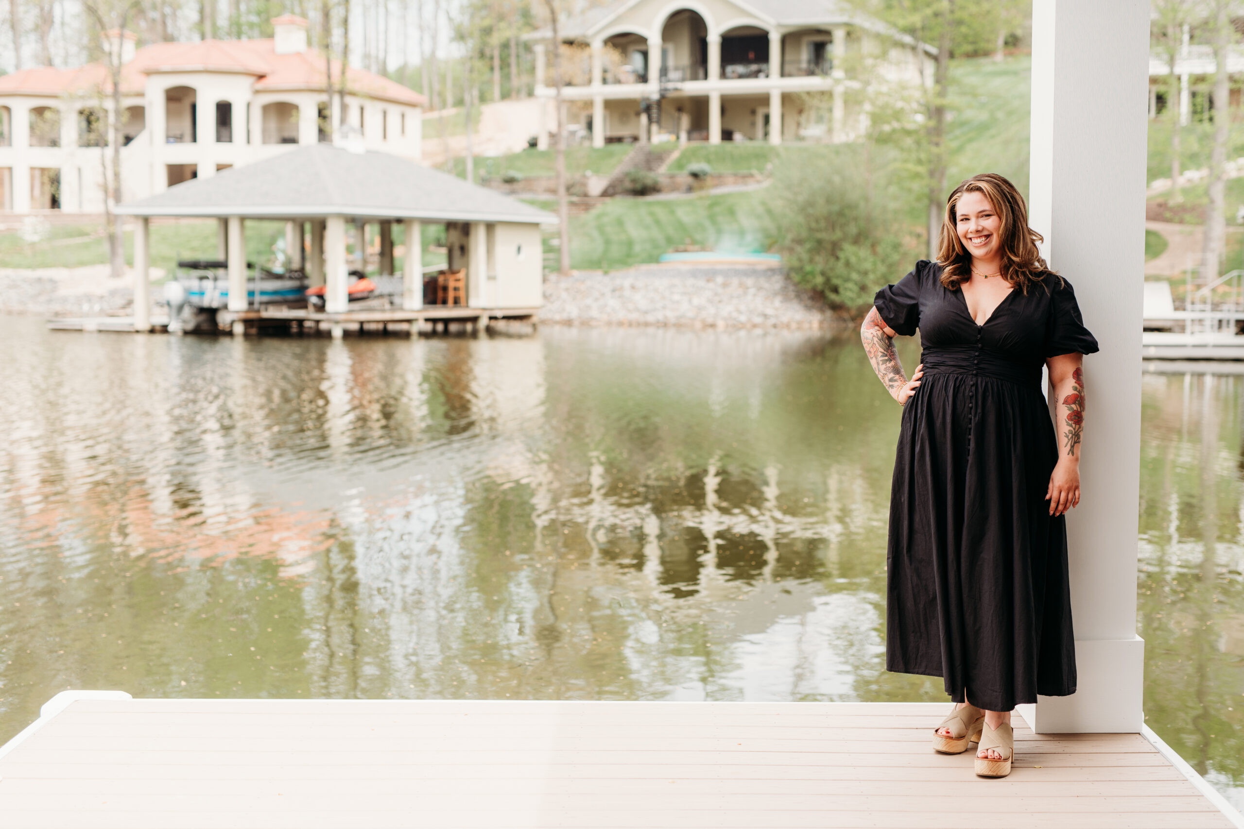MEET THE MEMBER // BAILEY JENKINS, REALTOR® - The Scout Guide