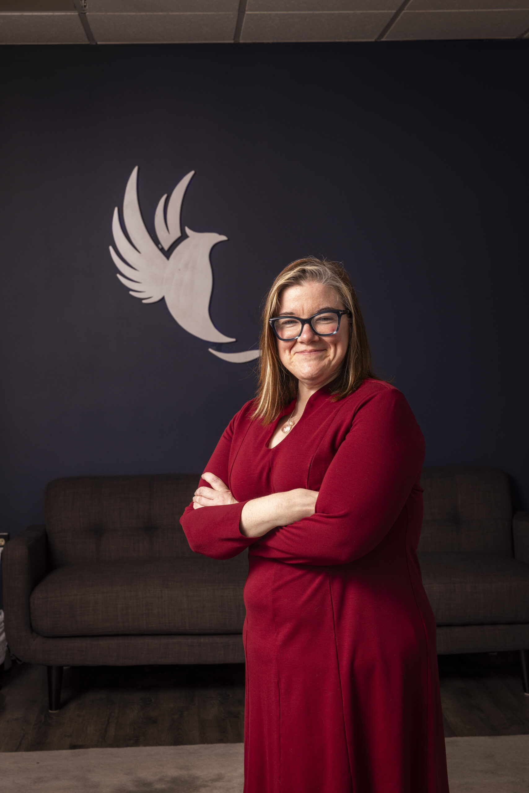 Take Five with The Anderson Clinic - The Scout Guide