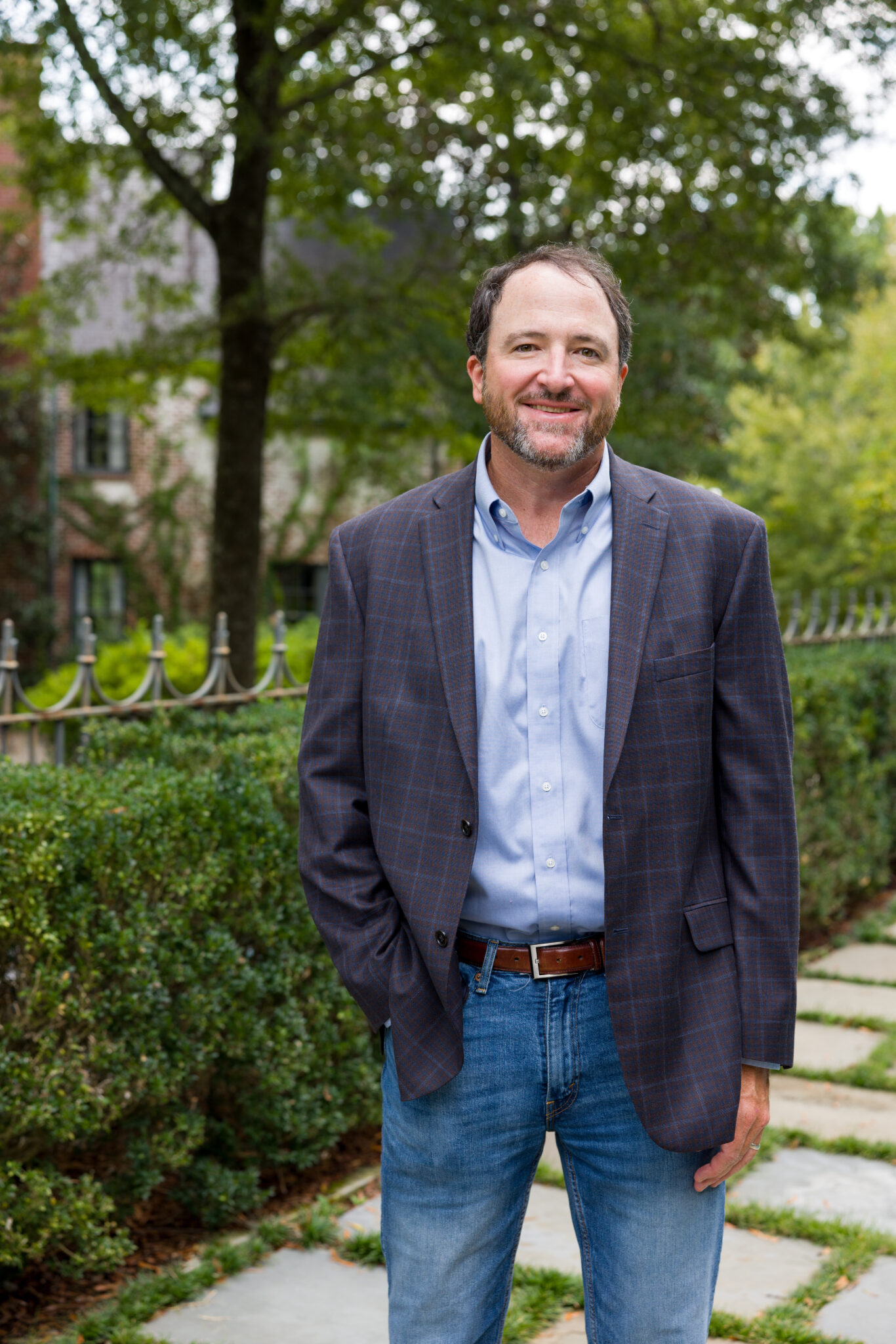 Meet CAC Group - The Scout Guide