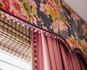 Curtain Calls: The Five Best Window Treatment Trends for 2025 - The ...