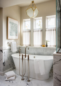 Curtain Calls: The Five Best Window Treatment Trends for 2025 - The ...