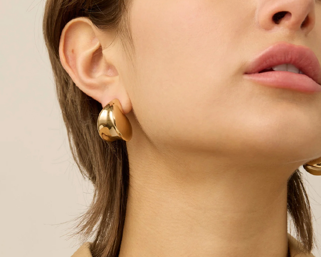 From Studs to Statements: 2024 Earring Trend Report - The Scout Guide