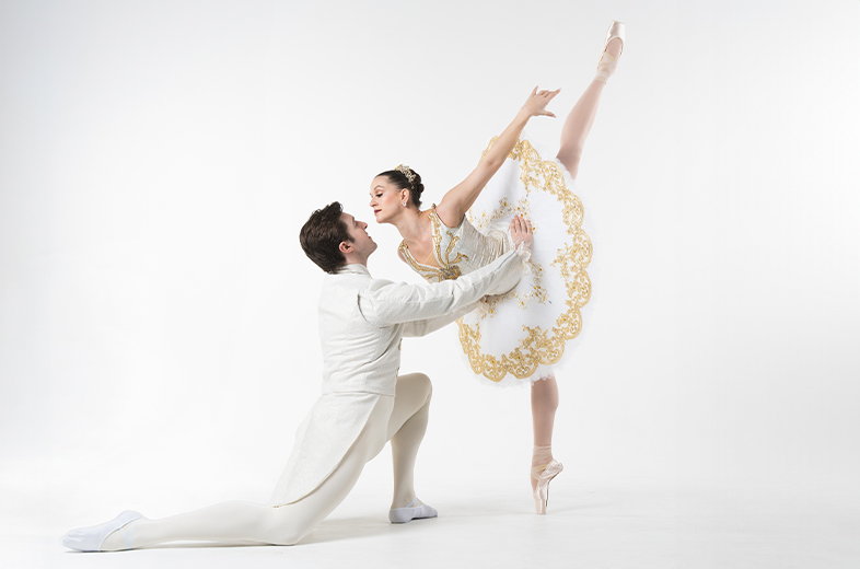 The Sleeping Beauty- Ballet Idaho - The Scout Guide