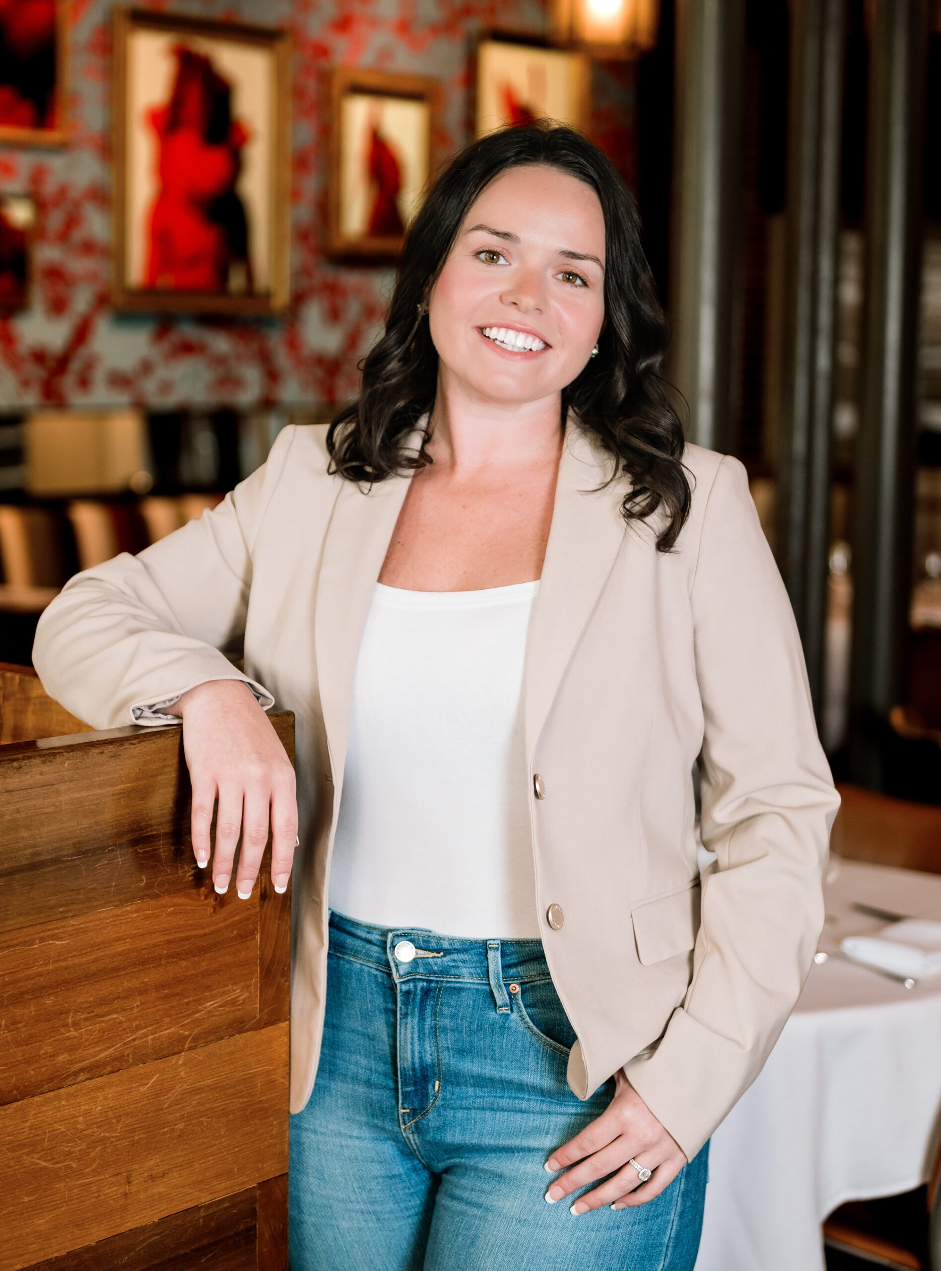 Welcome Mary Drake to TSG - The Scout Guide