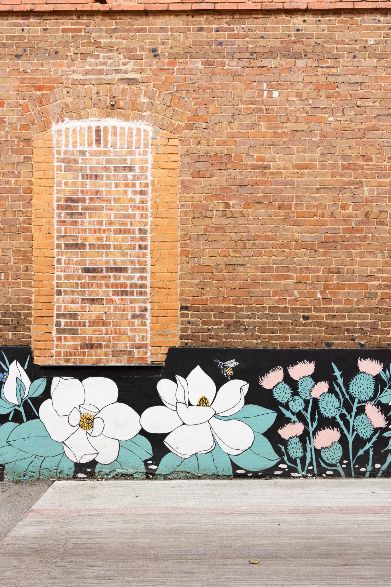 Plano, Frisco, and McKinney Mural Guide - The Scout Guide