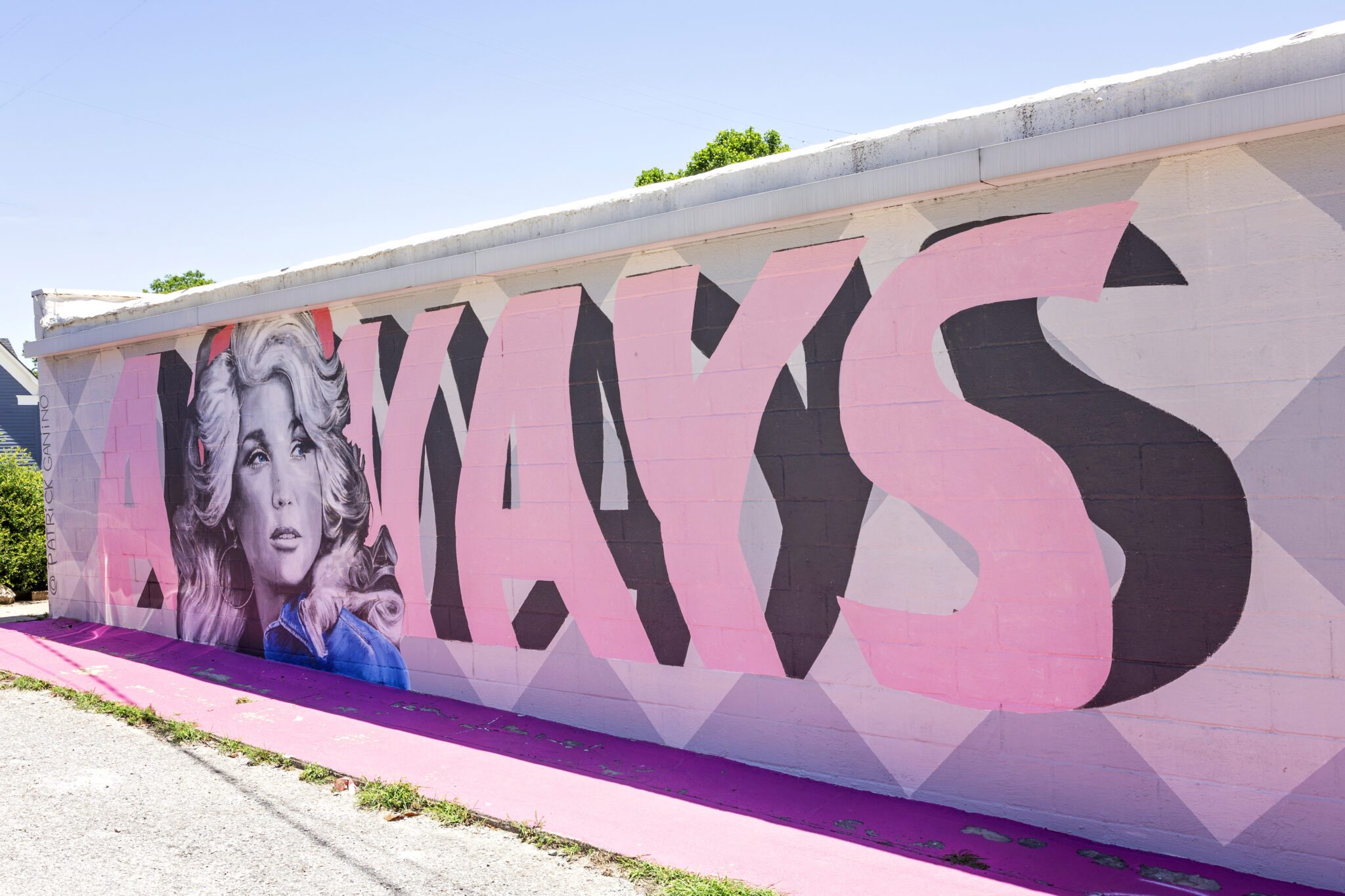 Plano, Frisco, and McKinney Mural Guide - The Scout Guide
