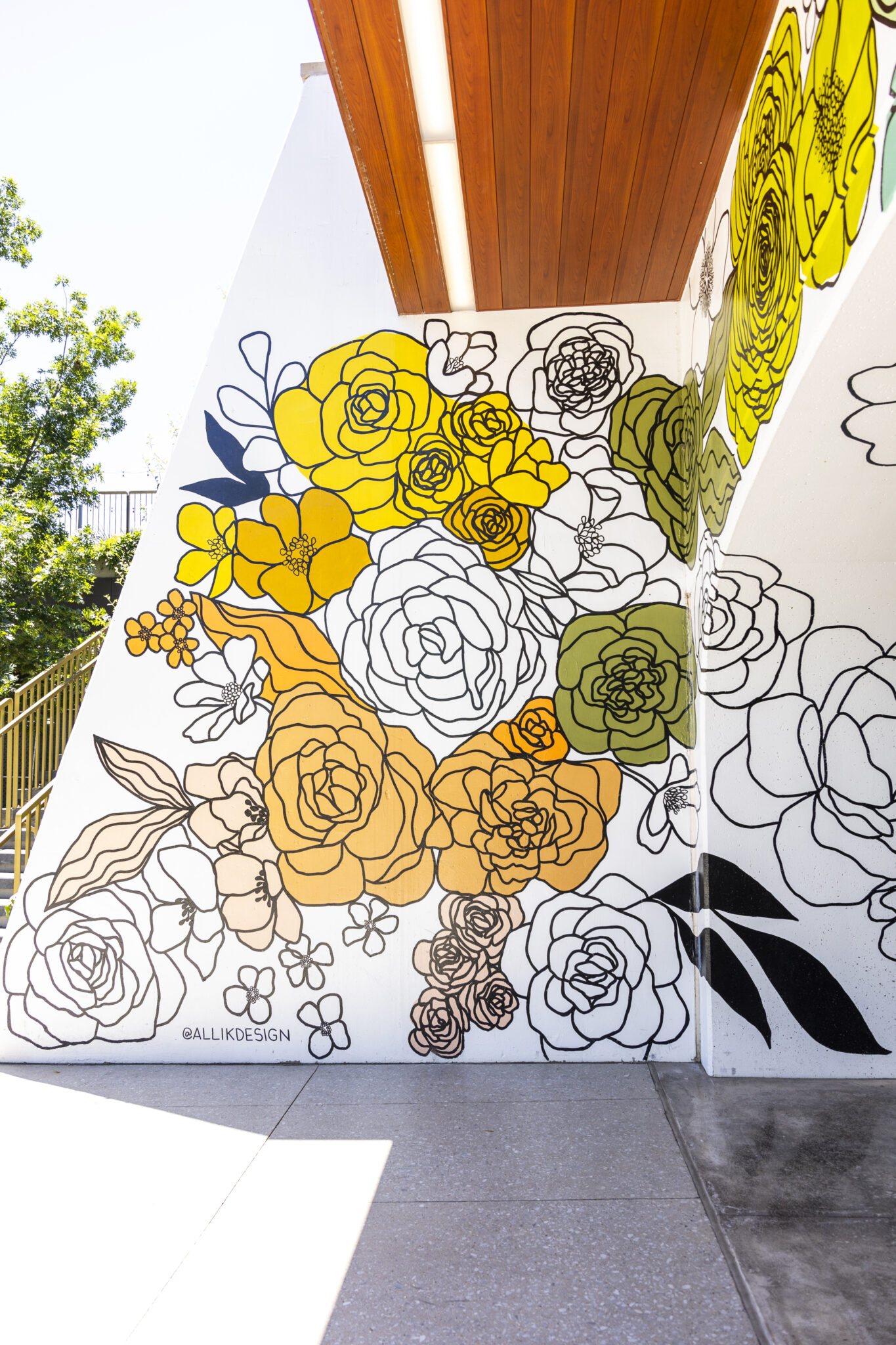 Plano, Frisco, and McKinney Mural Guide - The Scout Guide