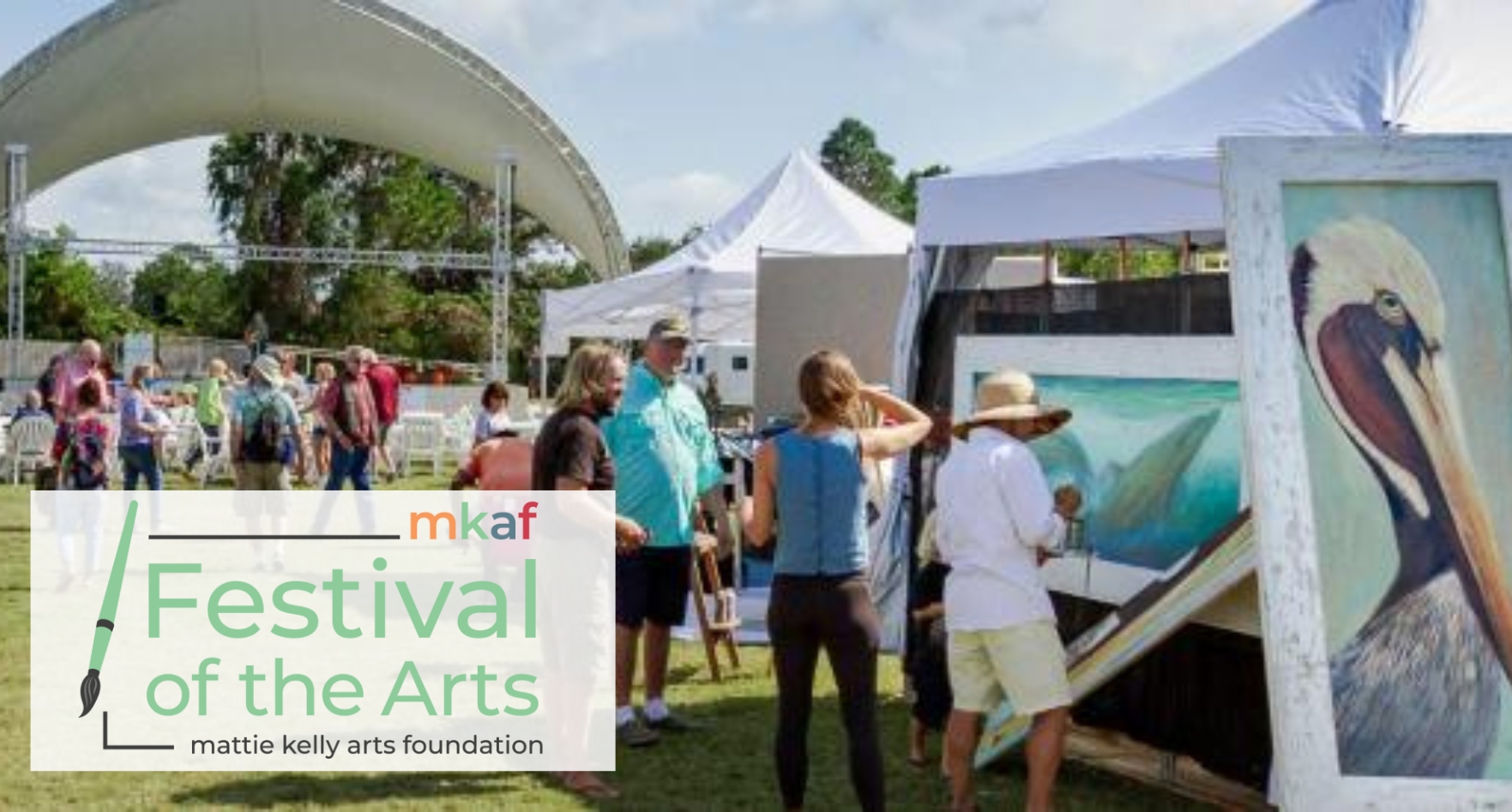 Mattie Kelly Arts Foundation Festival of the Arts - The Scout Guide