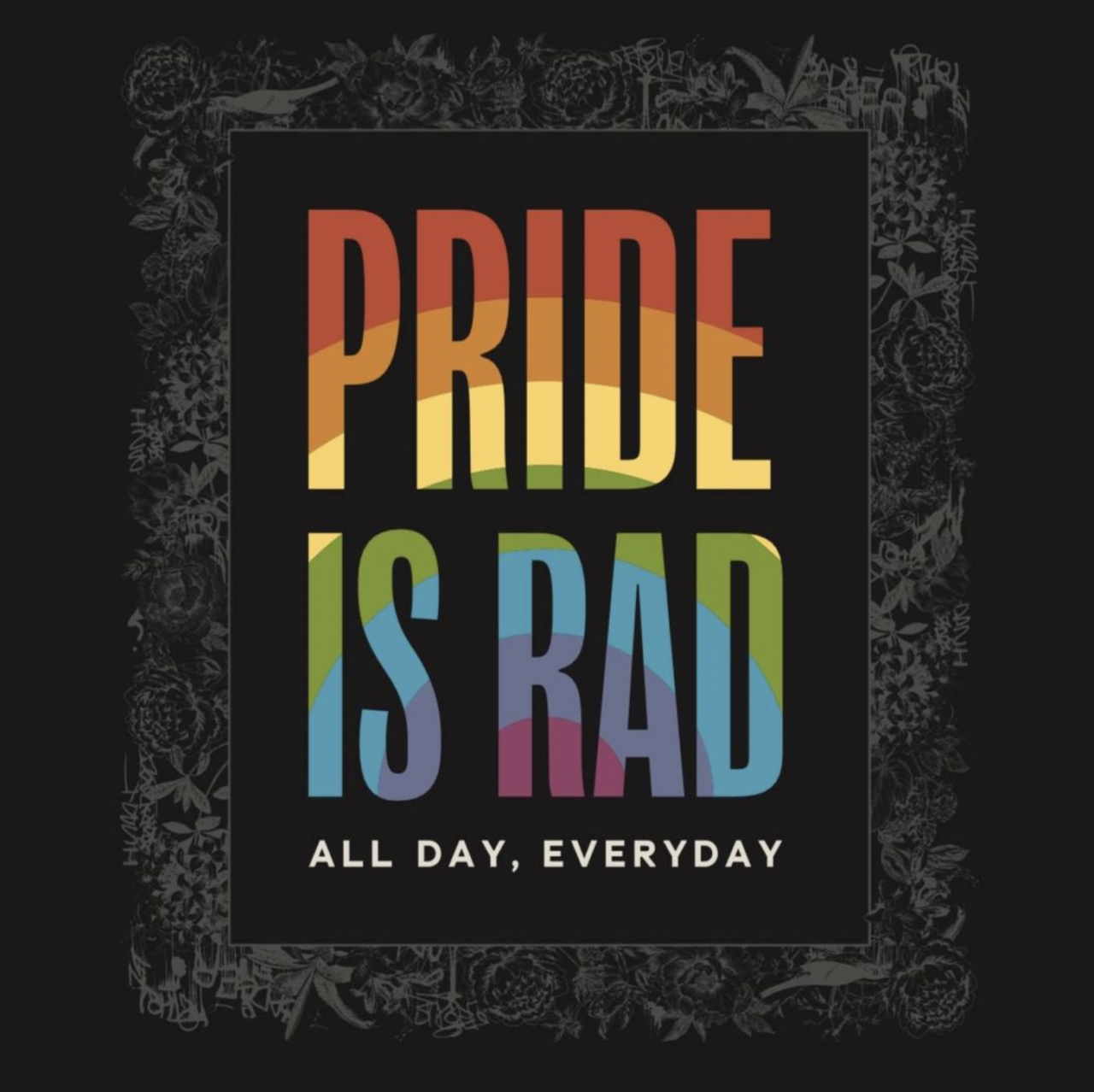 The Radical | Blue Ridge Pride Festival - The Scout Guide
