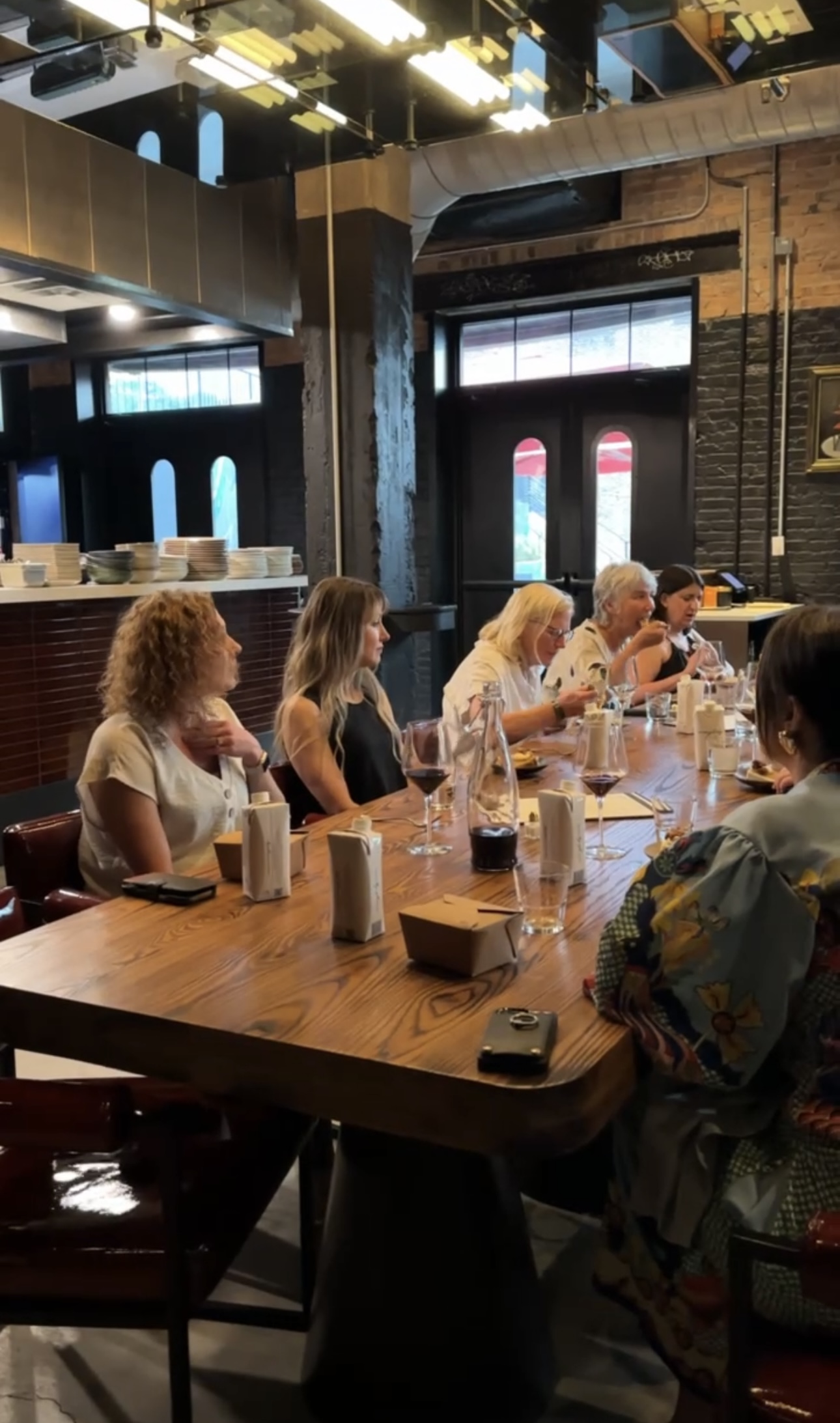 The Radical | Golden Hour’s Supper at Six - The Scout Guide