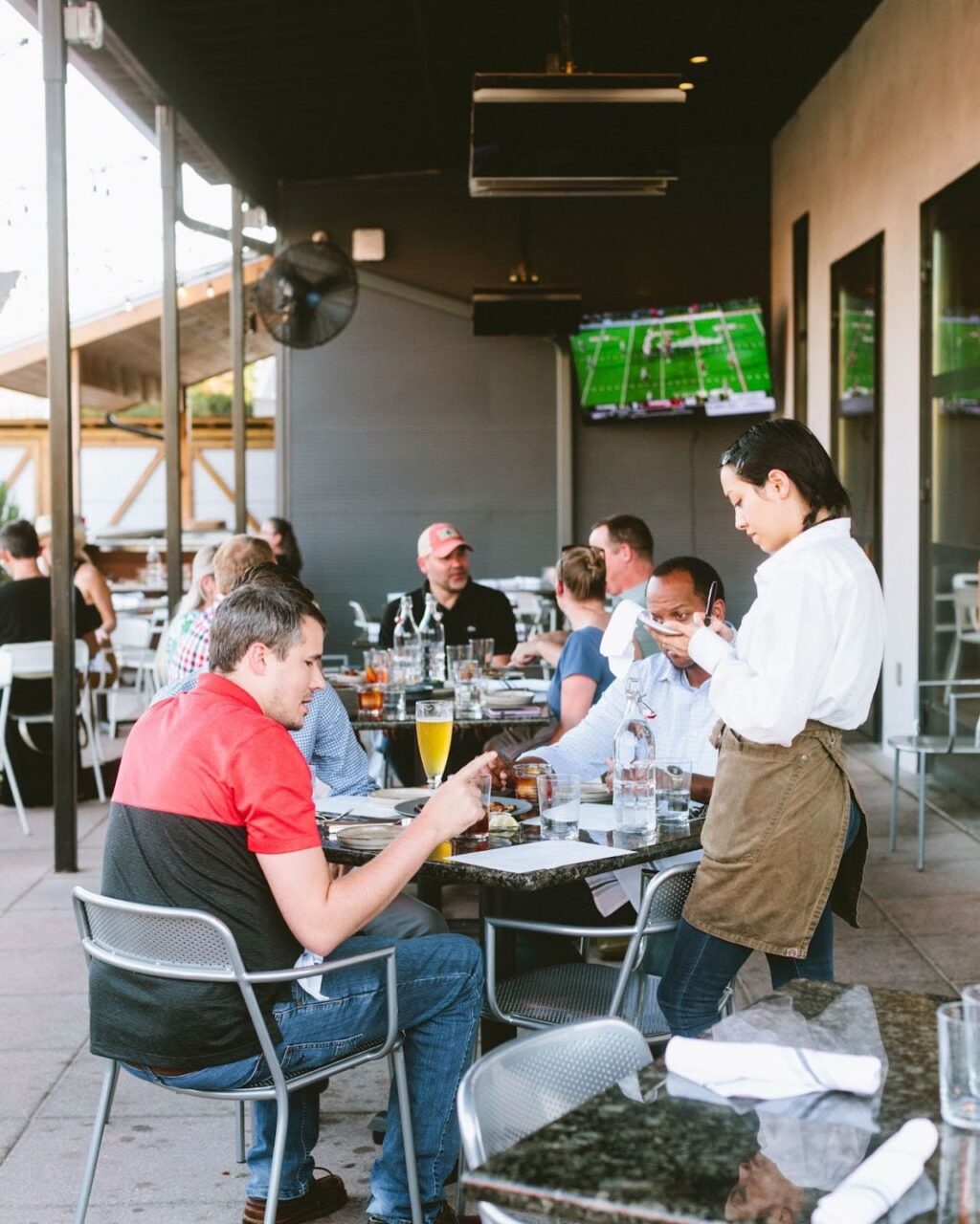 Gear Up for Game Day with TSG - The Scout Guide