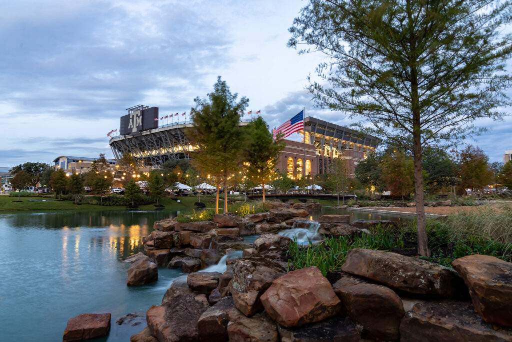 Top 10 Study Spots in Bryan/College Station - The Scout Guide