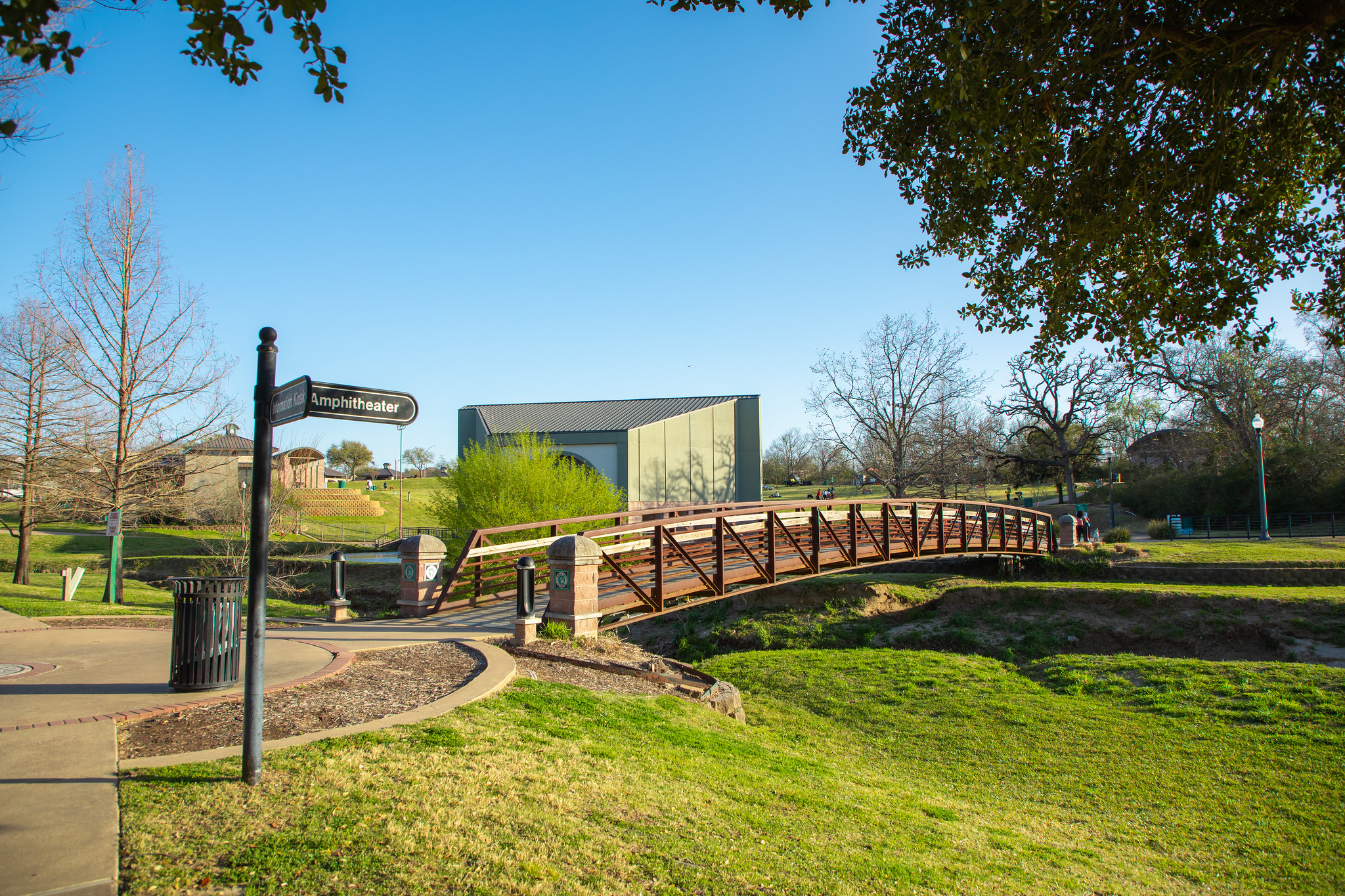 Top 10 Study Spots in Bryan/College Station - The Scout Guide