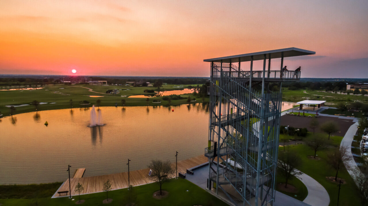 Top 10 Study Spots in Bryan/College Station - The Scout Guide