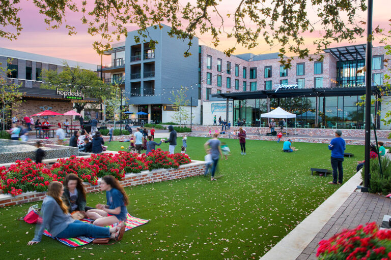 Top 10 Study Spots in Bryan/College Station - The Scout Guide