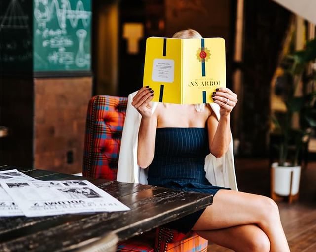 Volume Two Launch - The Scout Guide