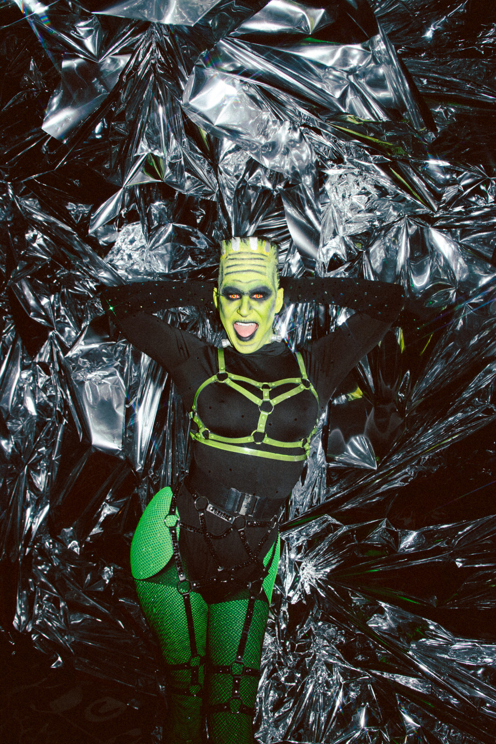 Dragged to Hell: Drag Brunch - The Scout Guide