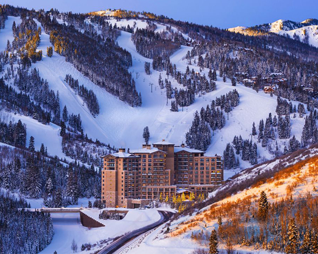 Turkey Day Getaways: 5 Best Places to Travel for Thanksgiving - The ...