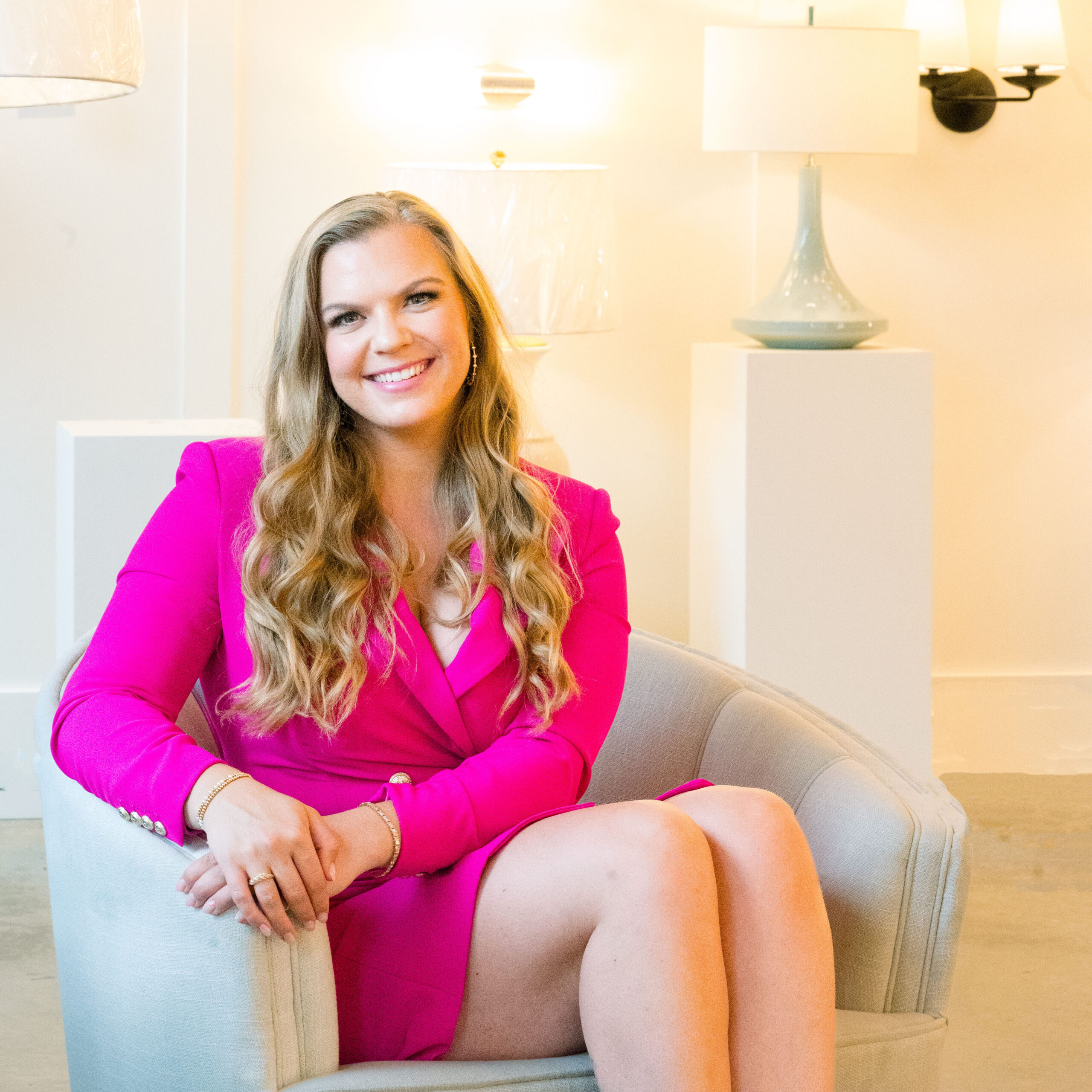 Trends in Lighting We Love: Brought to you by Krell Lighting - The ...