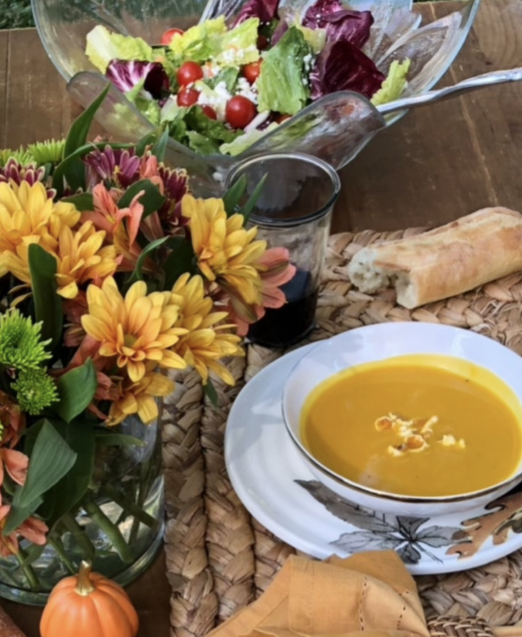 Fall Roundup: Past Events, Future Fun, Festive Food, & more! - The ...