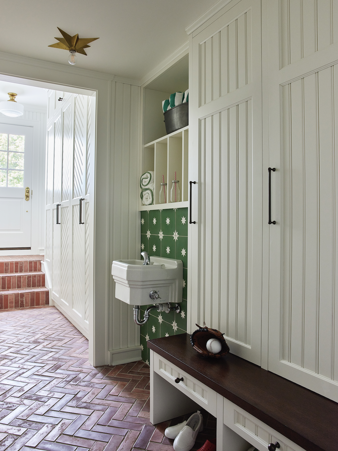 Color Meets Classic with Annie Liddle Design - The Scout Guide