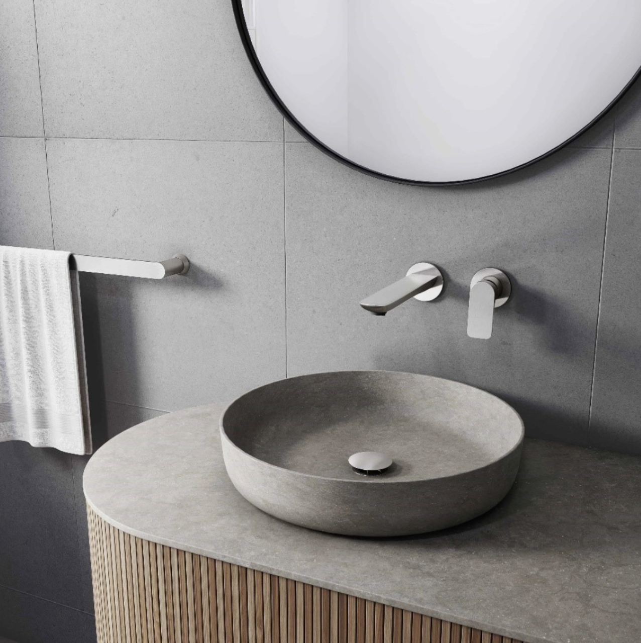 Face Behind the Place: Richlin International - The Scout Guide