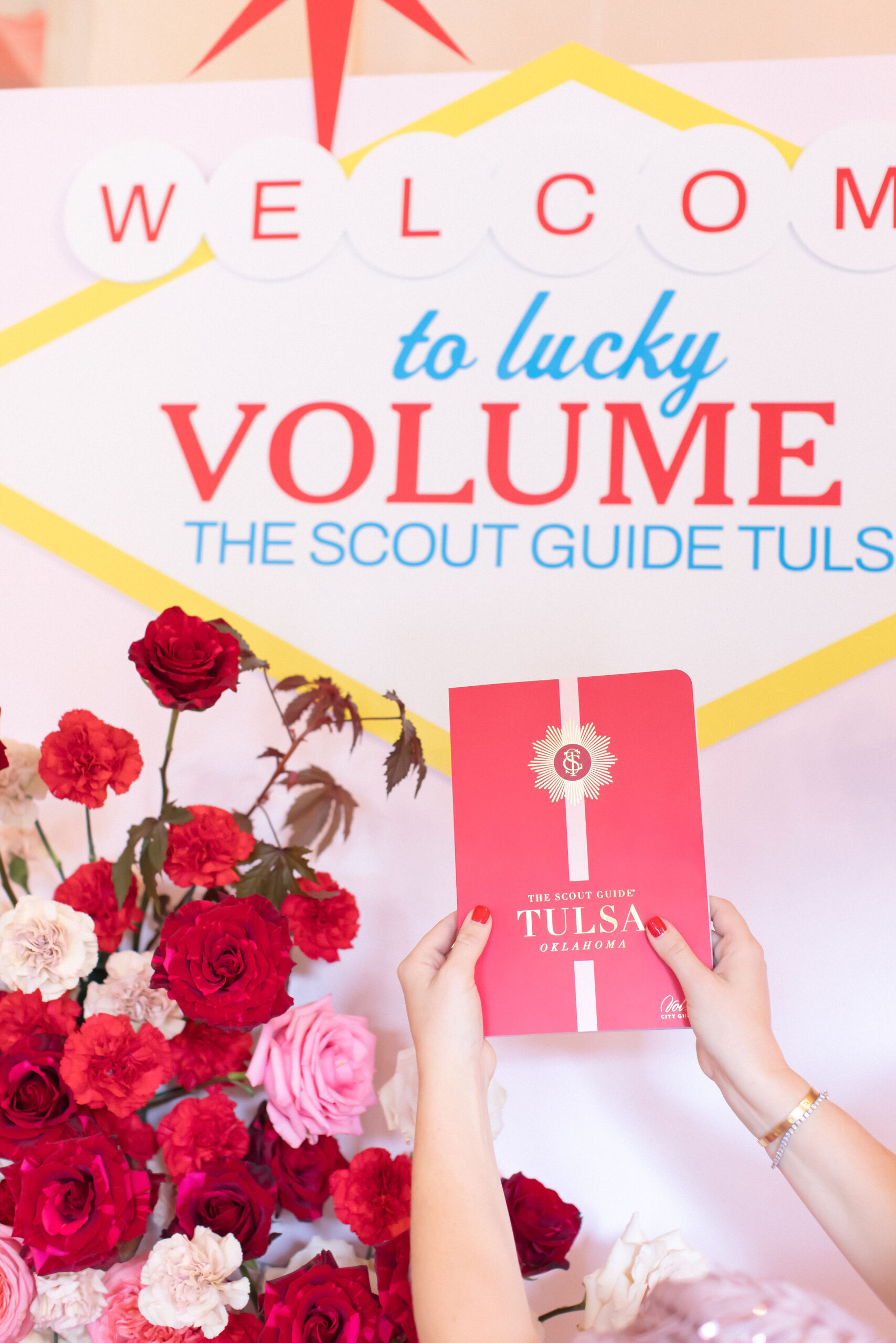 Where Can I Grab a Guide? - The Scout Guide