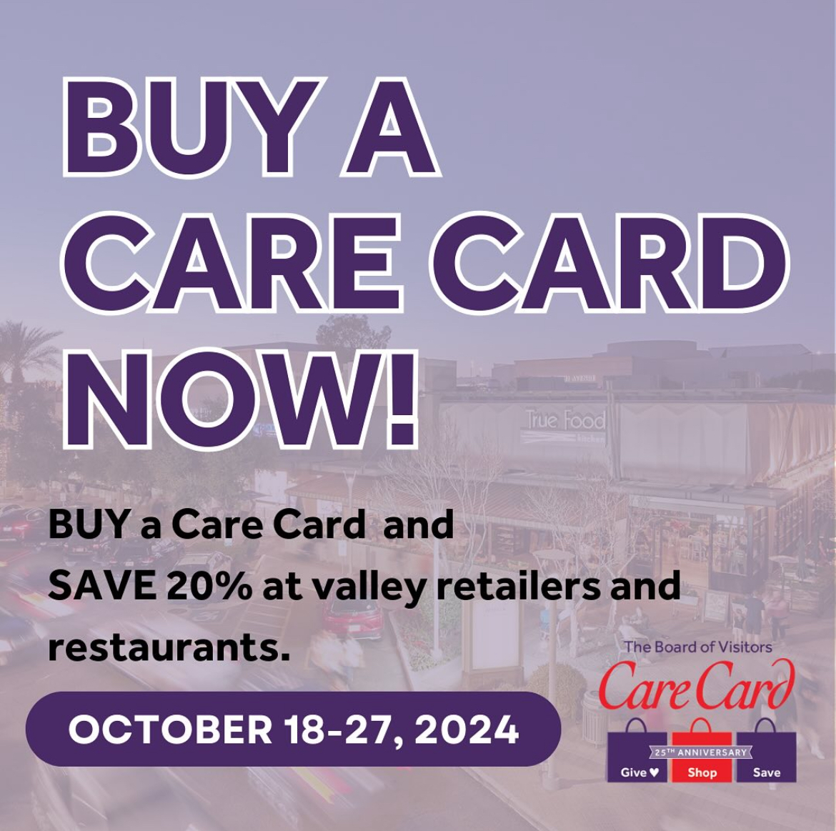 Your October Scouted | Events Around The Valley - The Scout Guide