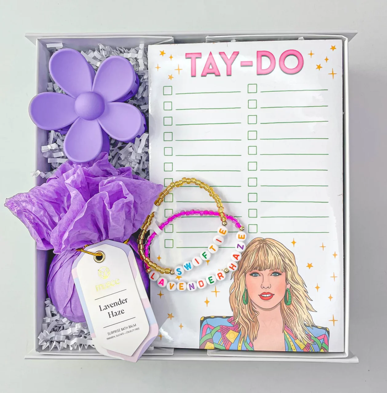 A Swiftie's Guide to New Orleans (Taylor’s Version) - The Scout Guide