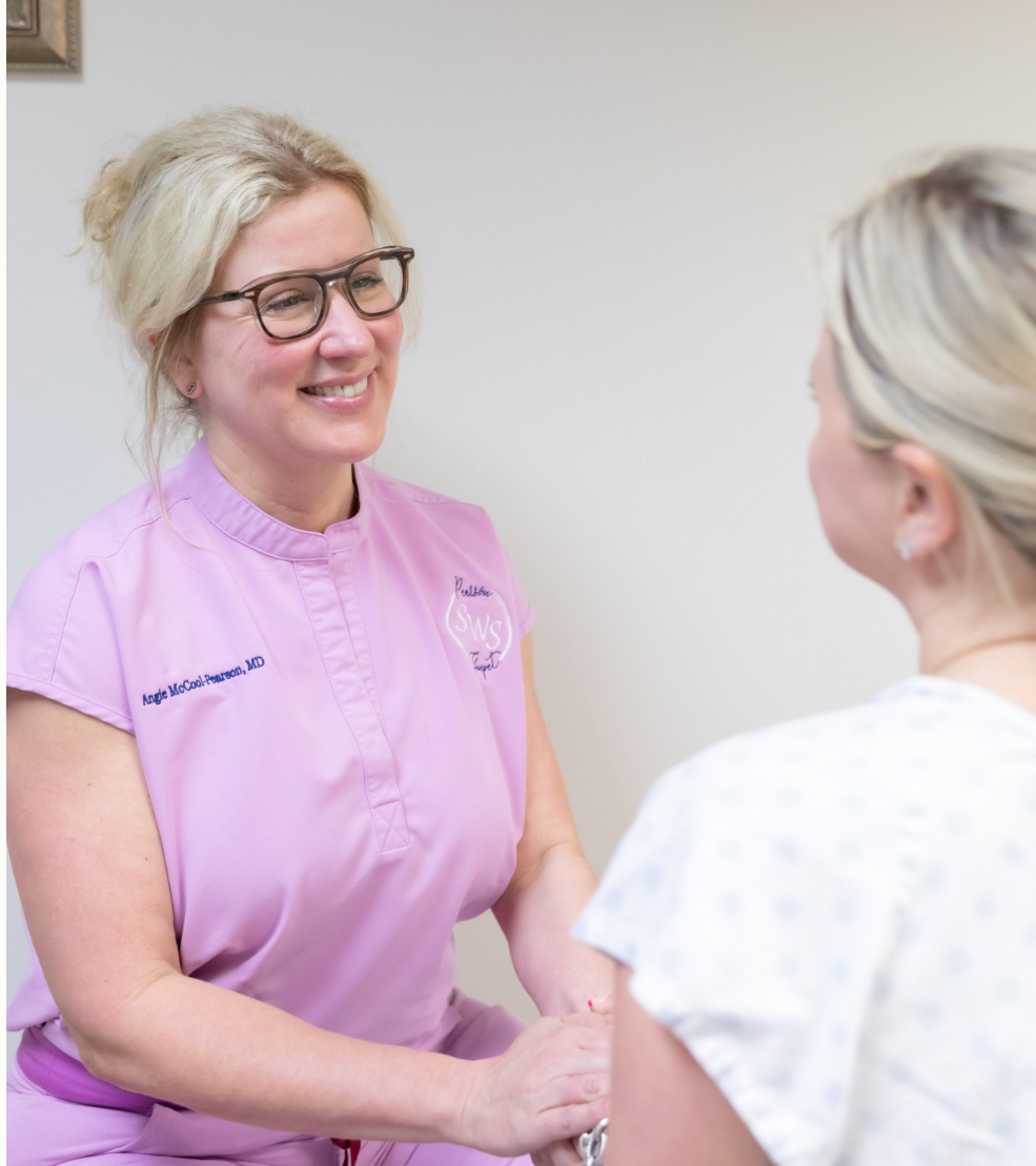 EXPERT ADVICE: The Importance of Breast Cancer Screening - The Scout Guide