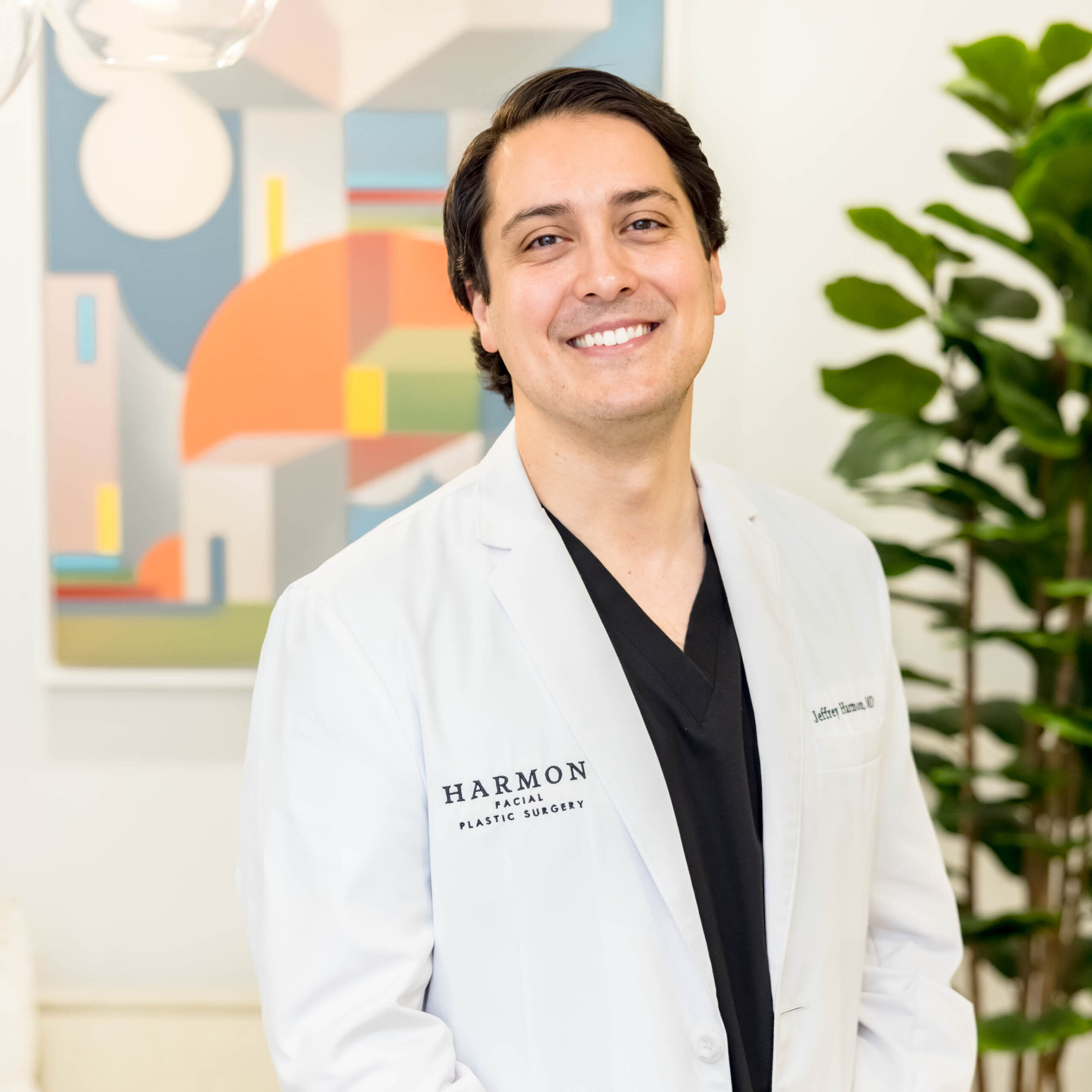 Take Five With Harmon Facial Plastic Surgery - The Scout Guide