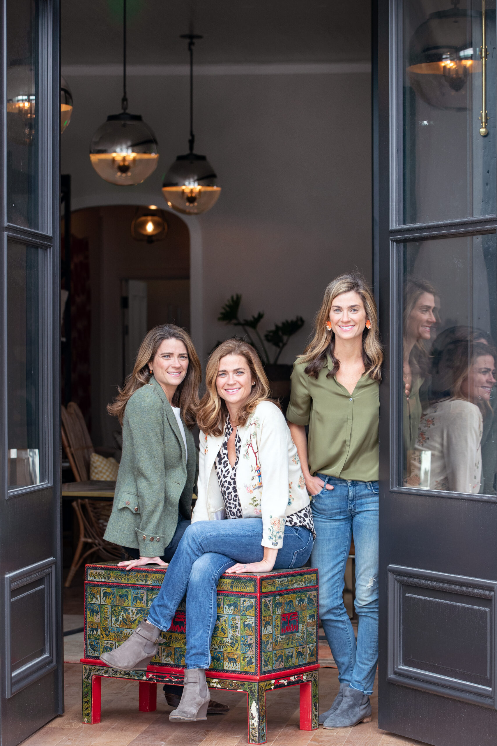 Welcome Pappy & Co! - The Scout Guide