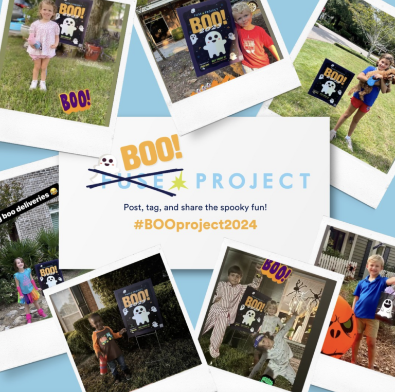 Supporting Children's Education with the BOO Project - The Scout Guide