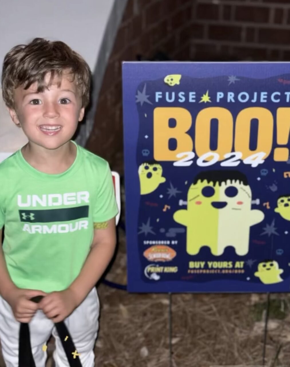 Supporting Children's Education with the BOO Project - The Scout Guide