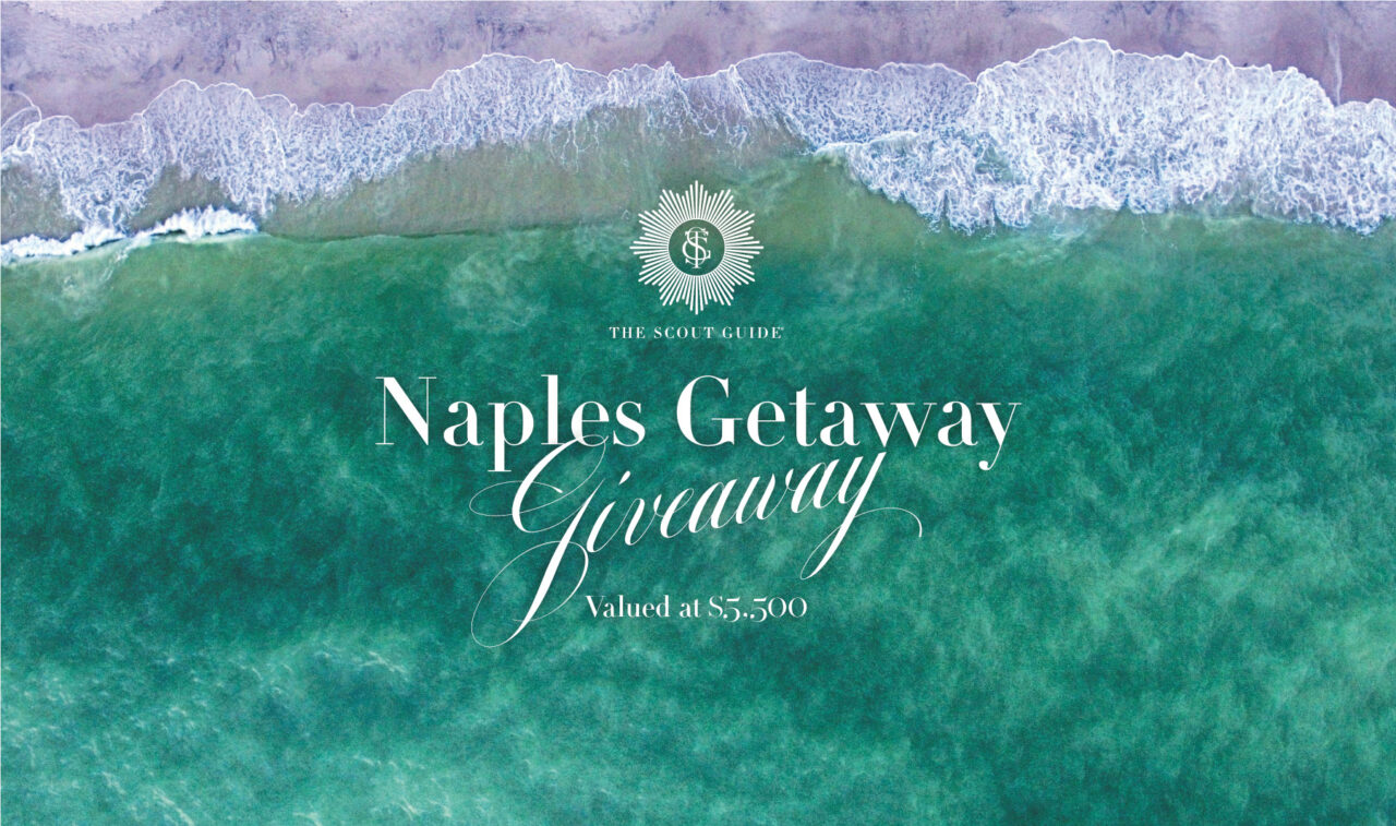 Welcome to Naples, Florida - The Scout Guide