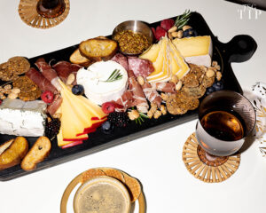 Party Planning 101: How to Host a Holiday Open House - The Scout Guide