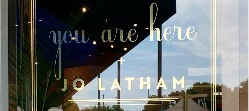 Give Back Week at You Are Here - The Scout Guide