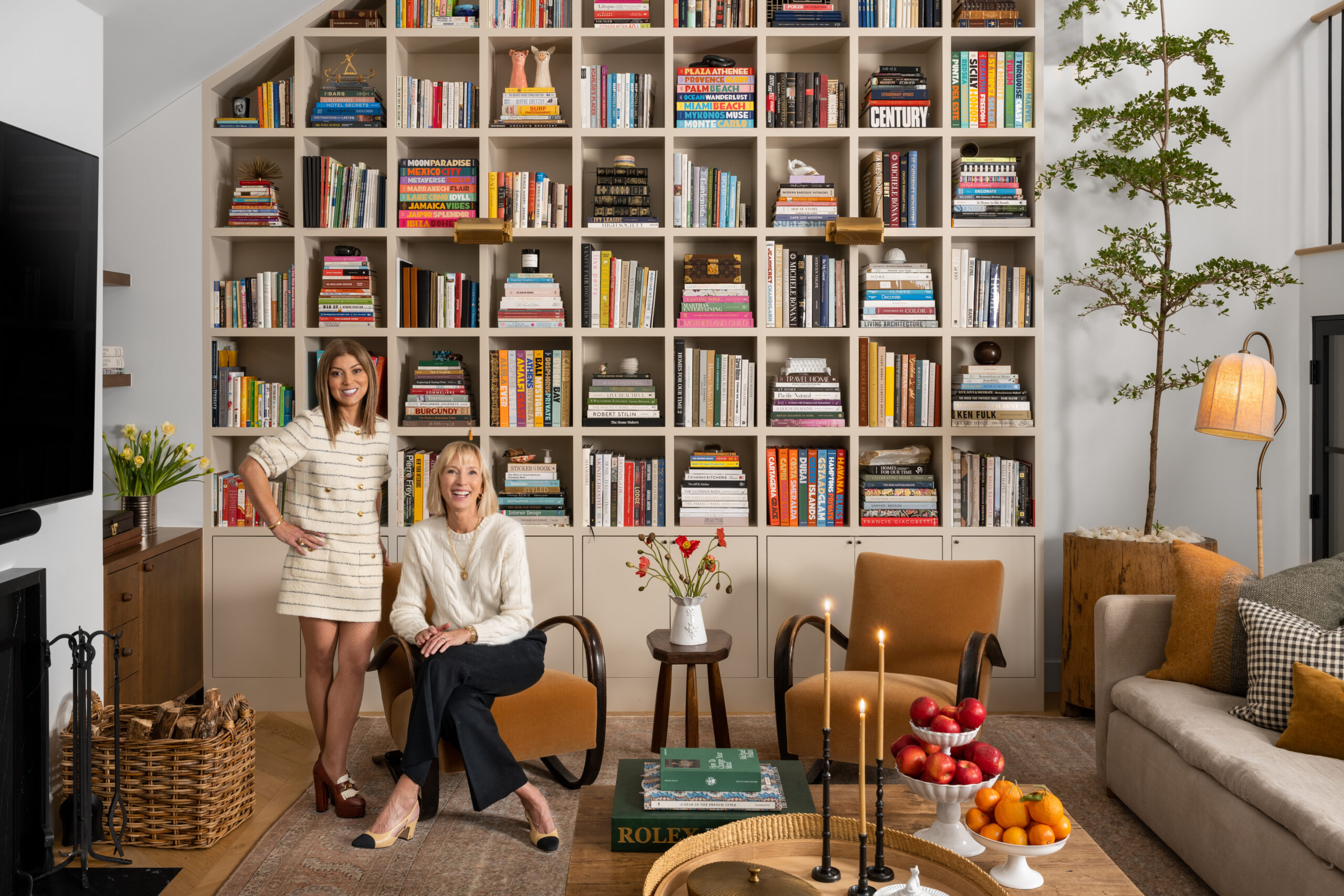 A Chat With Poppy Street Interiors - The Scout Guide