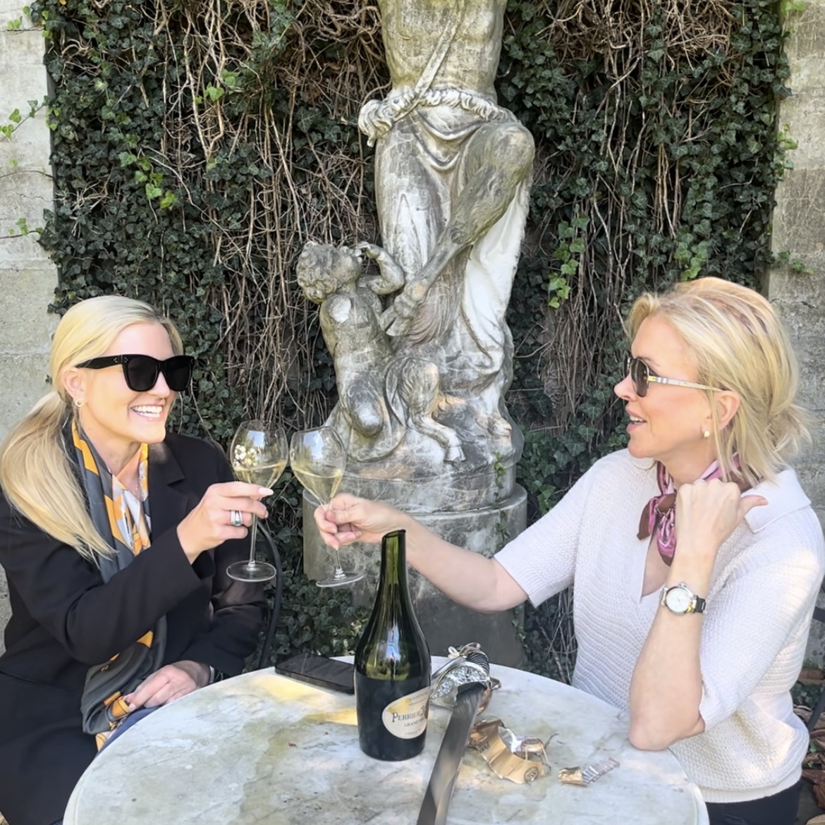 Get To Know The Editors - The Scout Guide