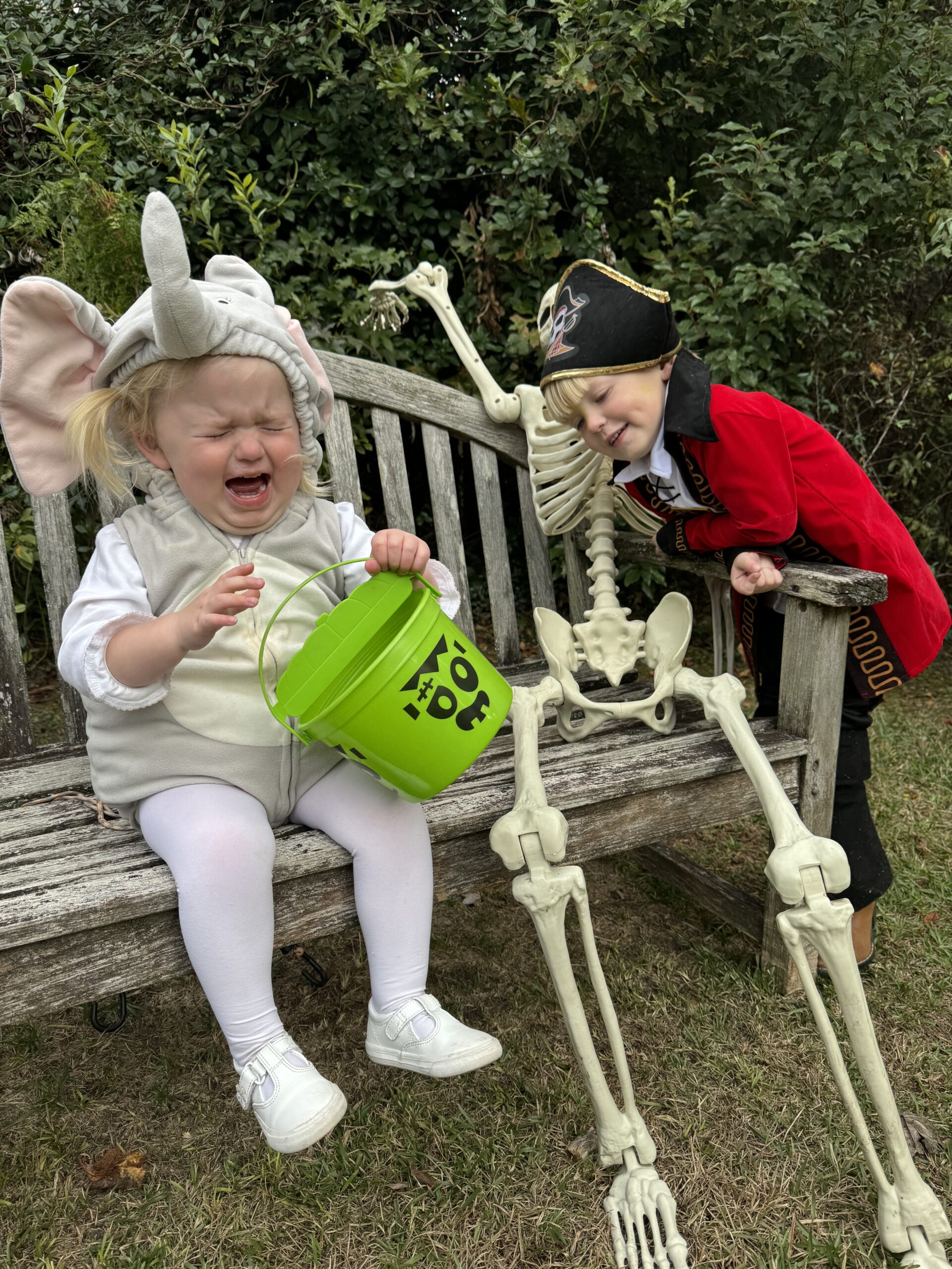 Surviving Halloween on a School Night: Tips for a Smooth Evening with ...