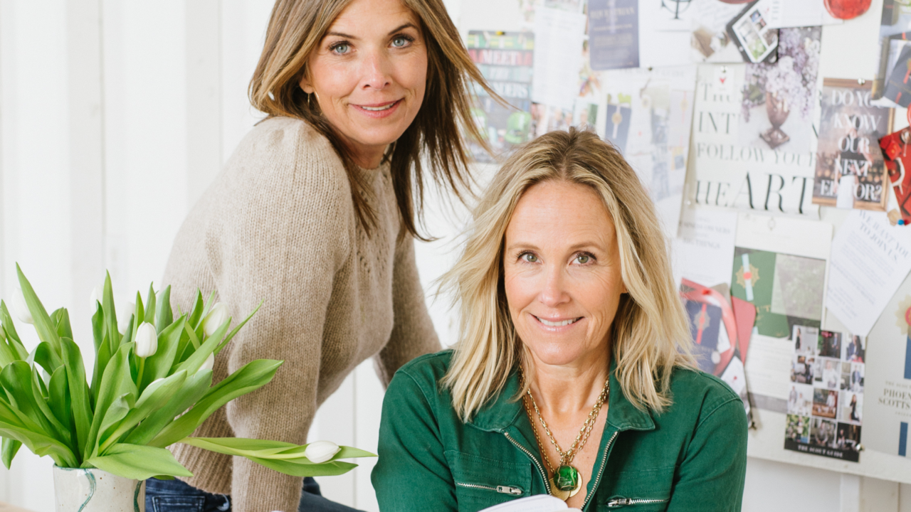 The Scout Guide: How Two Women Built a National Empire by Focusing on ...