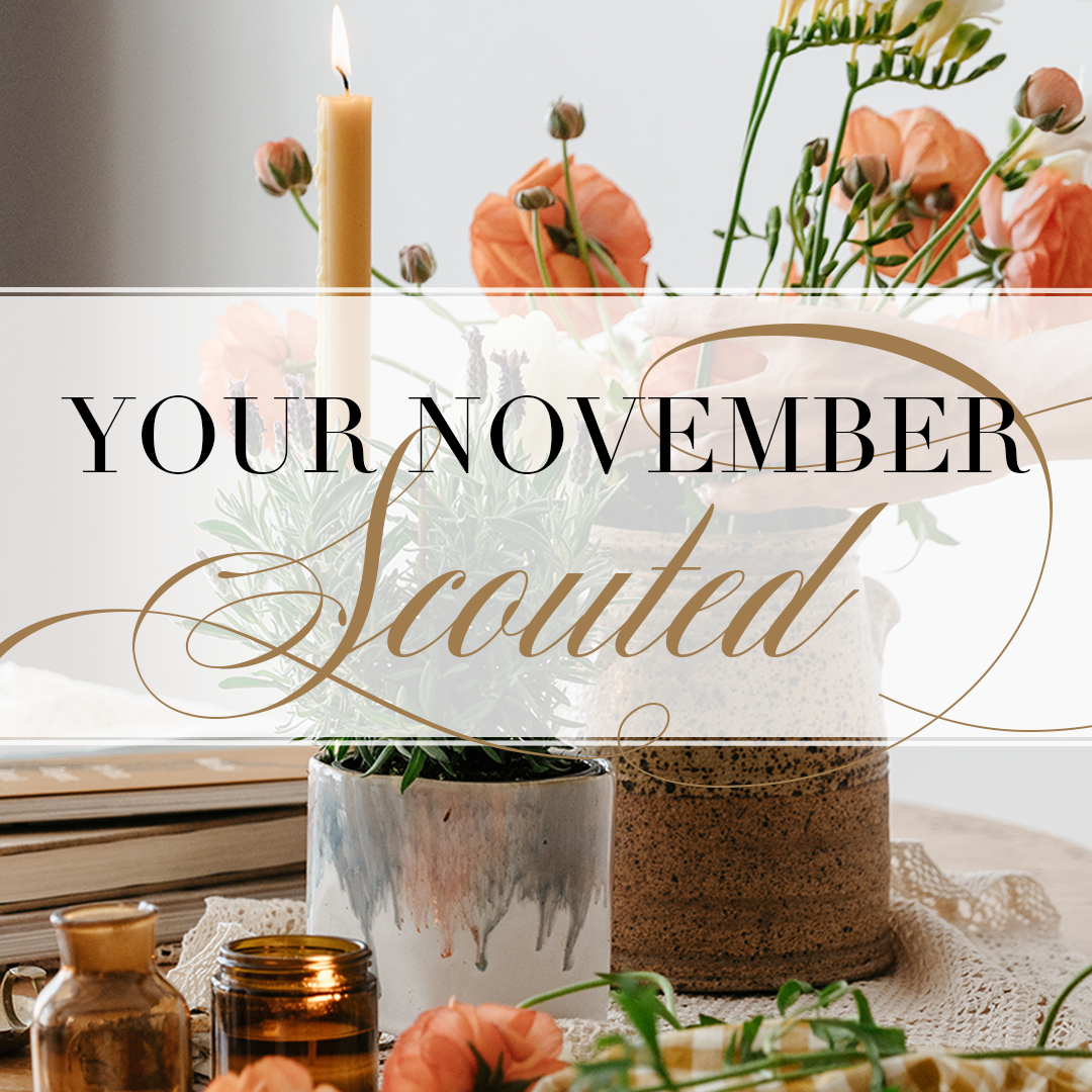 Minneapolis Editorial - The Scout Guide