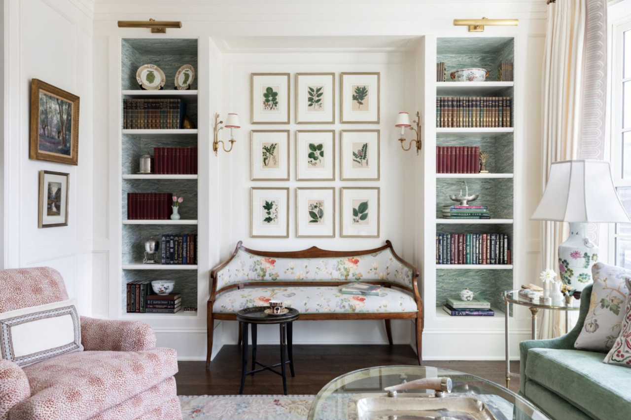 Mixing in Old and New with Trading Treasures - The Scout Guide