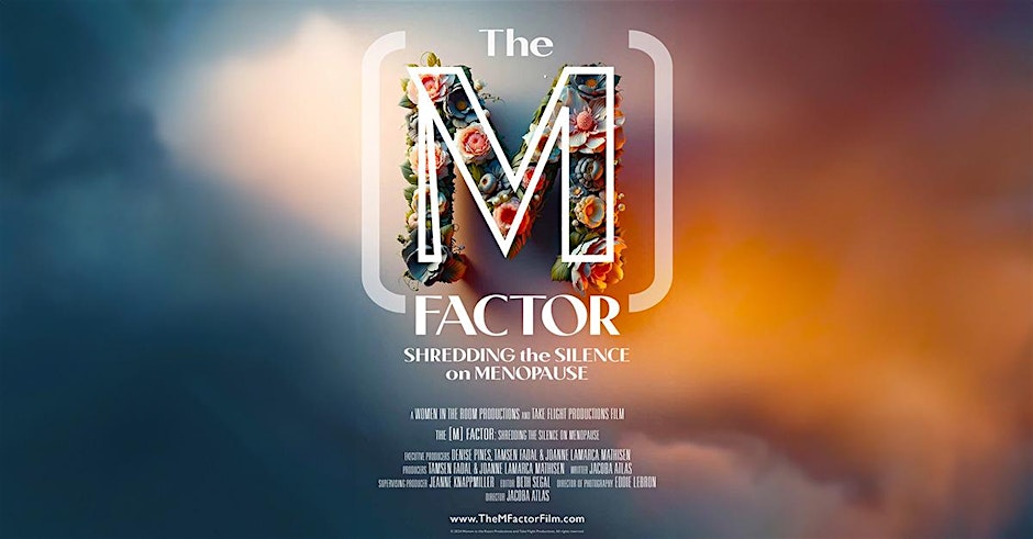 The [M] Factor Dallas Premiere Screening with Live Panel Discussion ...