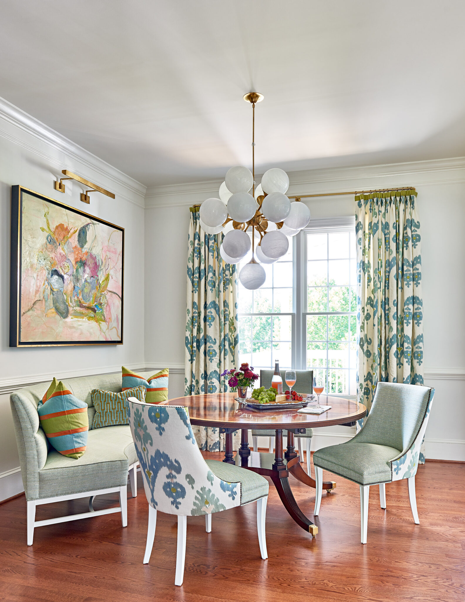 MEET THE MEMBER // EDITH-ANNE DUNCAN DESIGN - The Scout Guide