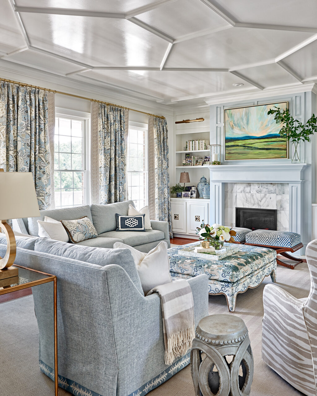 MEET THE MEMBER // EDITH-ANNE DUNCAN DESIGN - The Scout Guide